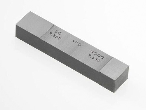 Slot and Feeler Gauges - Yorkshire Precision