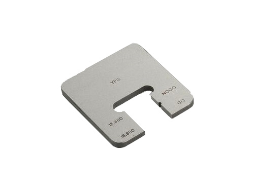 Plate Gap Gauges - Yorkshire Precision